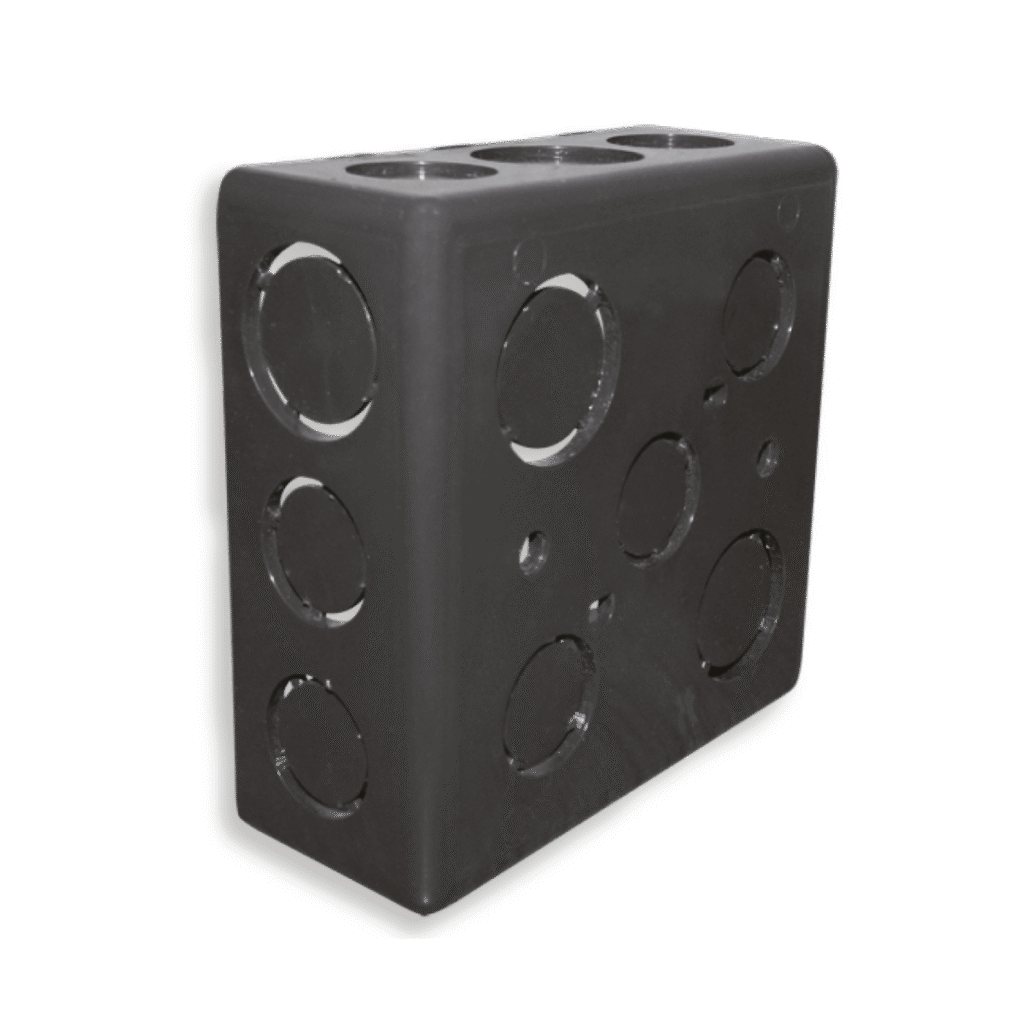 Caja multiducto - ARDA - Grupo Industrial