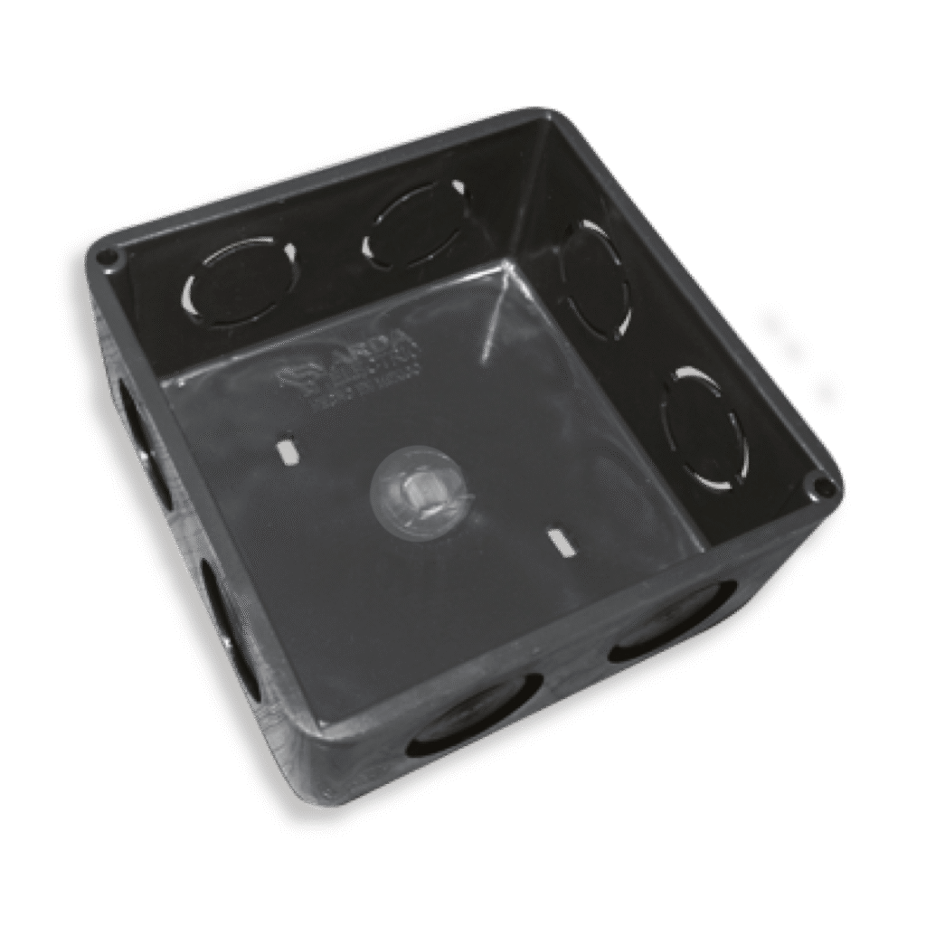 Caja multiducto - ARDA - Grupo Industrial